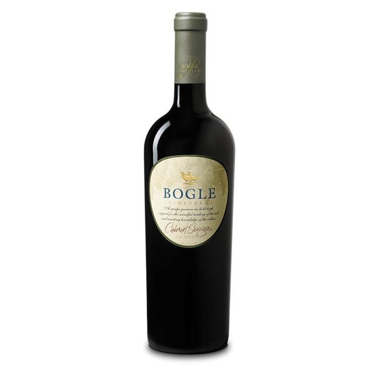 Bogle Cabernet Sauvignon Wine |TospinoMall online shopping platform in ...
